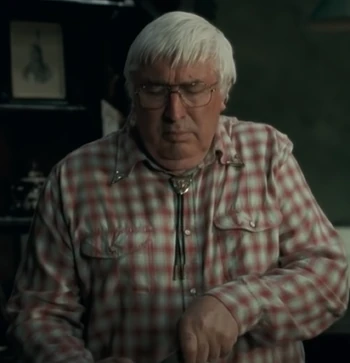 John Burnley | The Dead Meat Wiki | Fandom