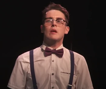 Pete Spankoffski | The Dead Meat Wiki | Fandom