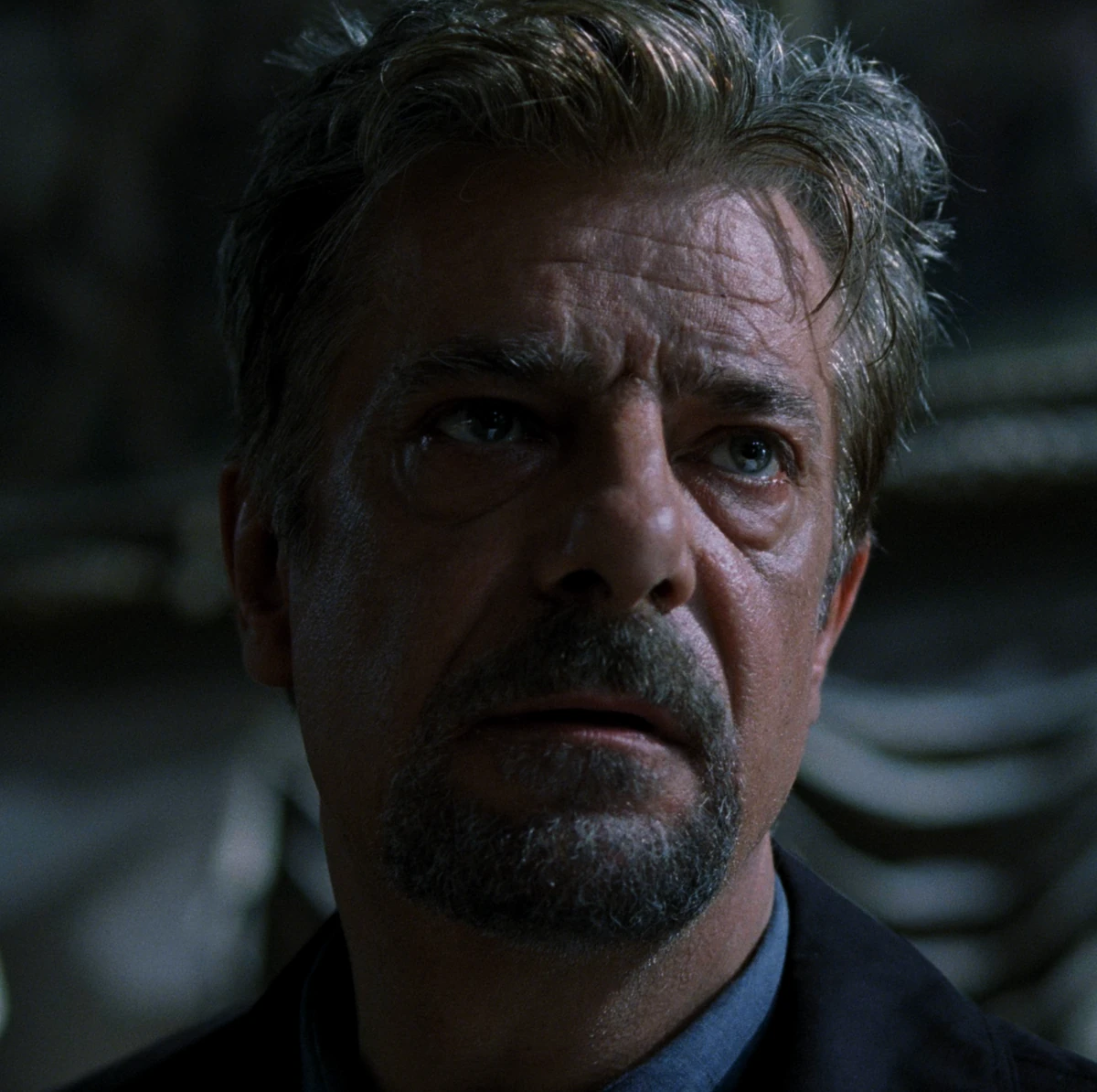 Rinaldo Pazzi | The Dead Meat Wiki | Fandom