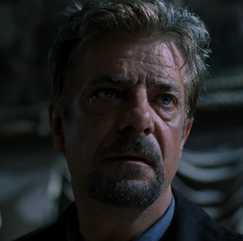 Rinaldo Pazzi | The Dead Meat Wiki | Fandom