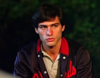 Scott Cheney | The Dead Meat Wiki | Fandom