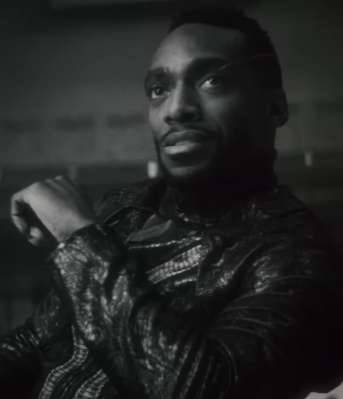 Barasso (Werewolf by Night) | The Dead Meat Wiki | Fandom