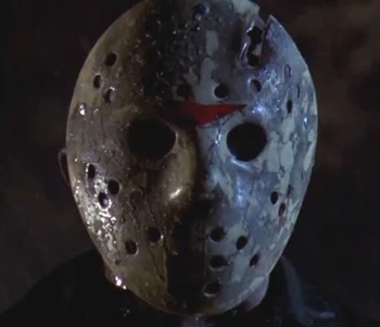 Jason Voorhees | The Dead Meat Wiki | Fandom