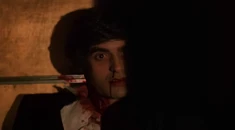 The Magician (Terror Train) | The Dead Meat Wiki | Fandom