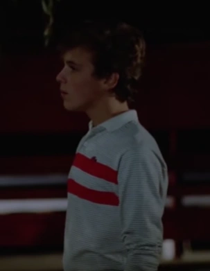 Paul Collins | The Dead Meat Wiki | Fandom