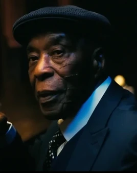 Samuel Moore | The Dead Meat Wiki | Fandom