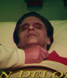 Ken DeLozier | The Dead Meat Wiki | Fandom