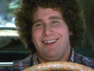 Sheldon Finkelstein | The Dead Meat Wiki | Fandom