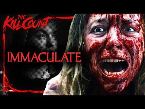 Immaculate (2024) KILL COUNT | The Dead Meat Wiki | Fandom