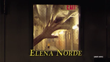 Elena Norde | The Dead Meat Wiki | Fandom