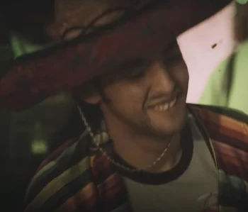 Tito Turtle | The Dead Meat Wiki | Fandom