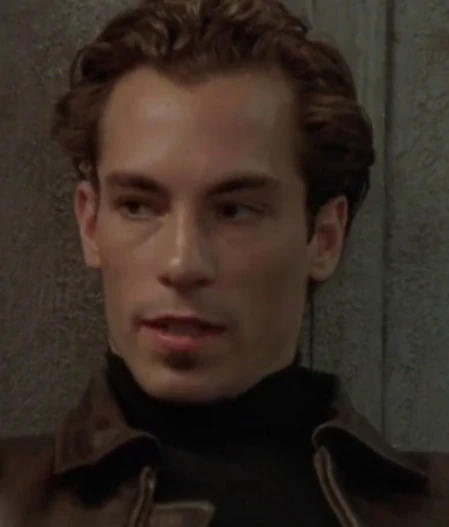 Billy (Deep Rising) | The Dead Meat Wiki | Fandom
