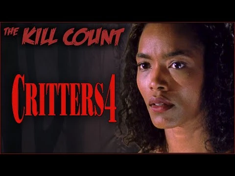 Critters 4 (1992) KILL COUNT | The Dead Meat Wiki | Fandom