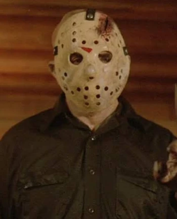 Jason Voorhees | The Dead Meat Wiki | Fandom