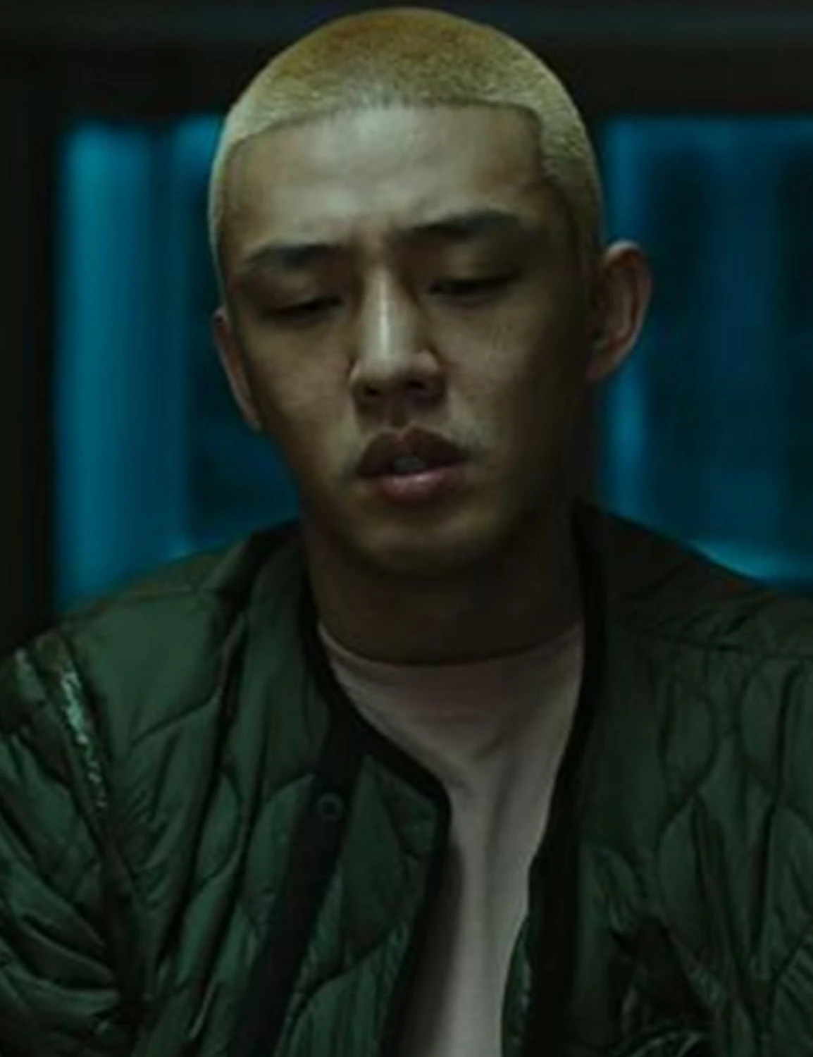 Oh Jun-u | The Dead Meat Wiki | Fandom