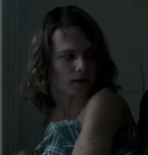 Duckett Talk To Me The Dead Meat Wiki Fandom
