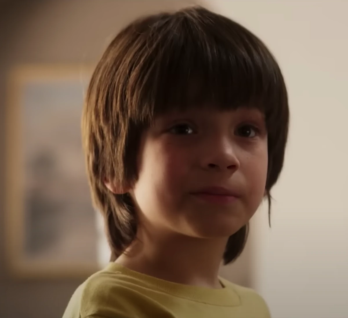 Santino (When Evil Lurks) | The Dead Meat Wiki | Fandom