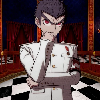 Kiyotaka Ishimaru | The Dead Meat Wiki | Fandom