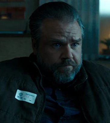 Mike Nolan | The Dead Meat Wiki | Fandom