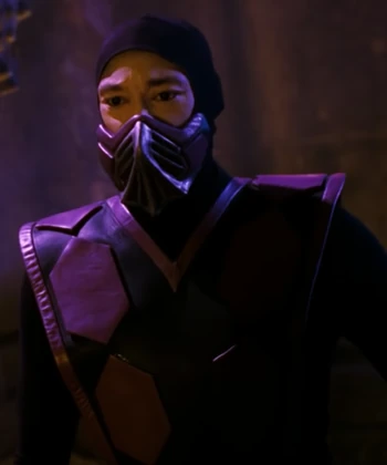 Rain (Mortal Kombat) | The Dead Meat Wiki | Fandom