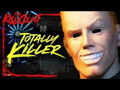 Totally Killer (2023) KILL COUNT | The Dead Meat Wiki | Fandom