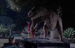 Wendy Larson | The Dead Meat Wiki | Fandom