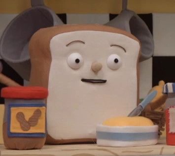 Bread Boy | The Dead Meat Wiki | Fandom