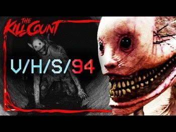 V/H/S/94 (2021) KILL COUNT | The Dead Meat Wiki | Fandom