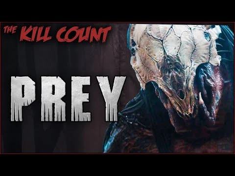 Prey (2022) KILL COUNT | The Dead Meat Wiki | Fandom