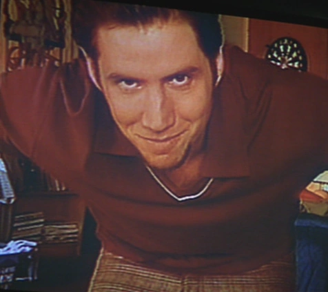 Randy Meeks | The Dead Meat Wiki | Fandom