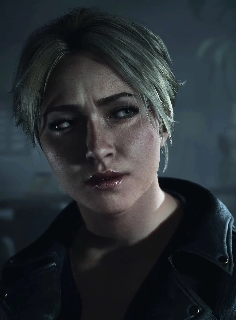 Samantha Giddings | The Dead Meat Wiki | Fandom