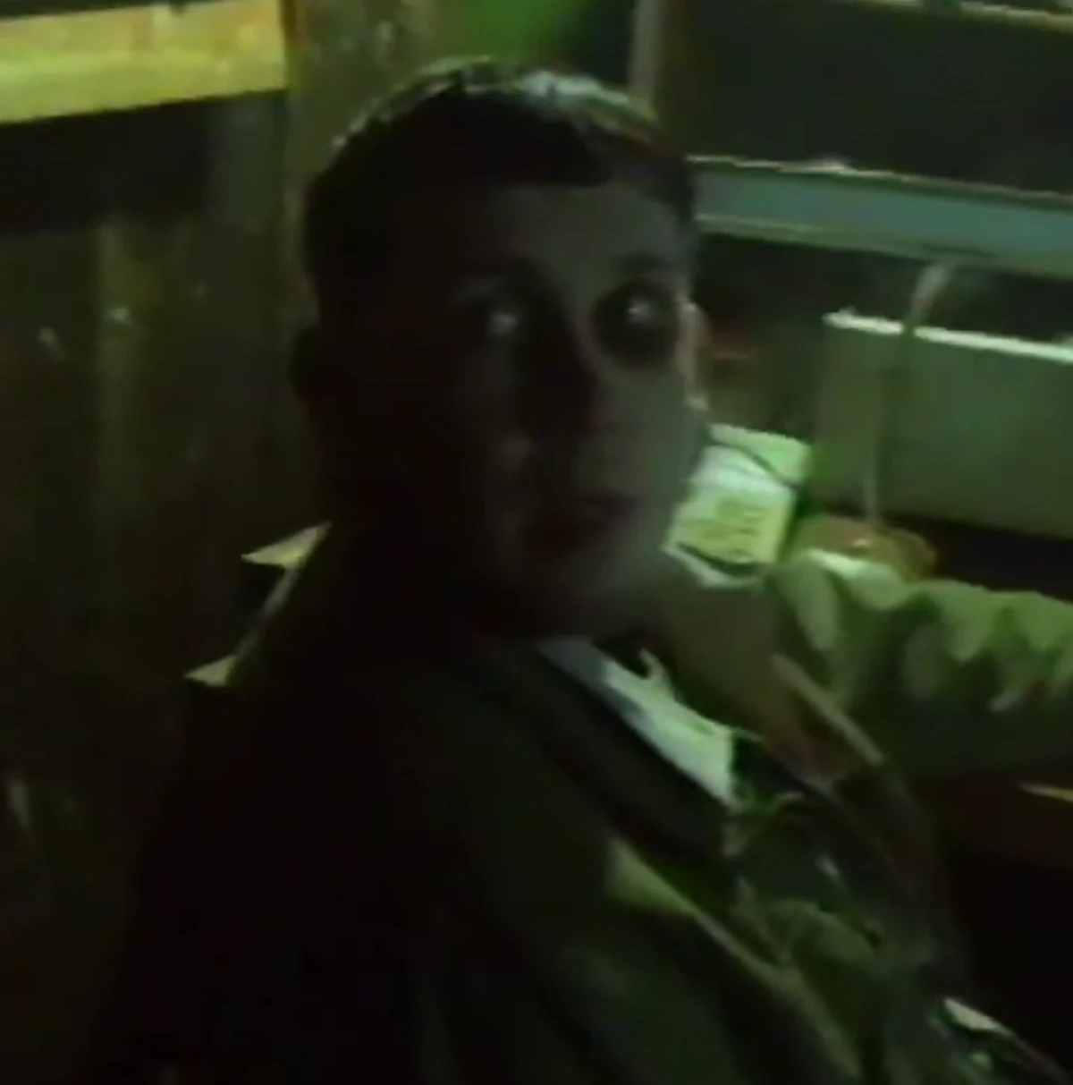 Steve (V/H/S/94) | The Dead Meat Wiki | Fandom