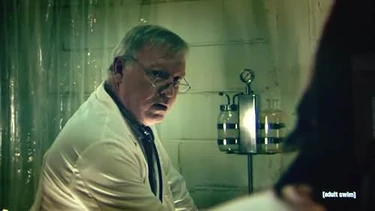 John Curran | The Dead Meat Wiki | Fandom