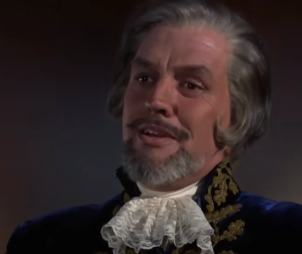 Count Dracula (Blacula) | The Dead Meat Wiki | Fandom