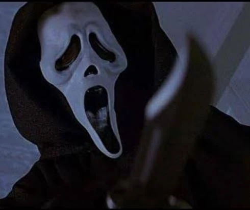 Ghostface | The Dead Meat Wiki | Fandom
