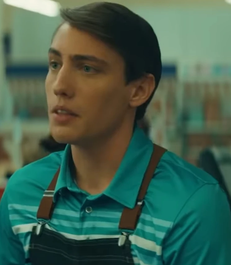 Chris Godecki | The Dead Meat Wiki | Fandom