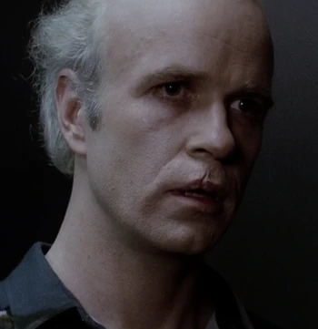 Francis Dolarhyde | The Dead Meat Wiki | Fandom