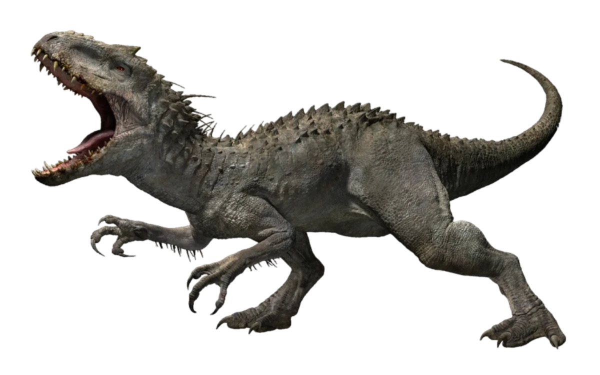 Indominus Rex | The Dead Meat Wiki | Fandom