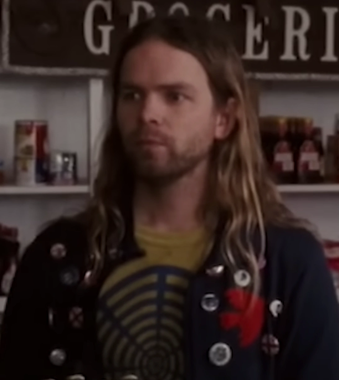 Jack (The Tripper) | The Dead Meat Wiki | Fandom