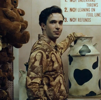 Lance (Bones and All) | The Dead Meat Wiki | Fandom