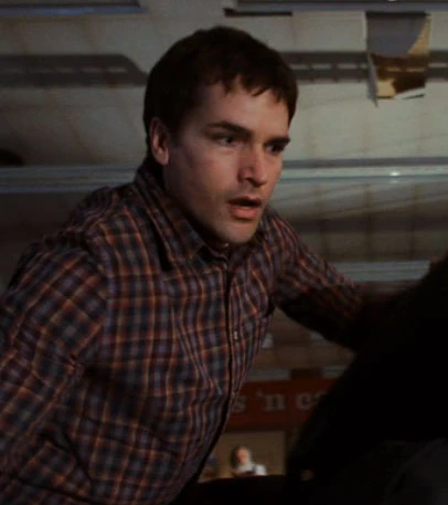 Joe Eagleton | The Dead Meat Wiki | Fandom