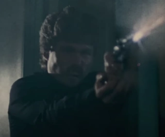 Sergeant Rothman | The Dead Meat Wiki | Fandom