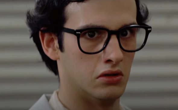 Christine 1983 Arnie