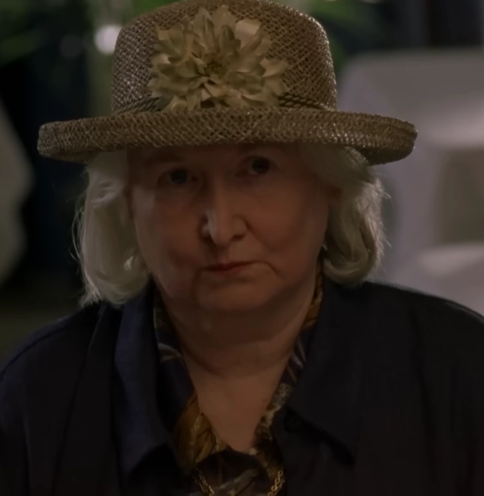 Mrs. Daniels | The Dead Meat Wiki | Fandom