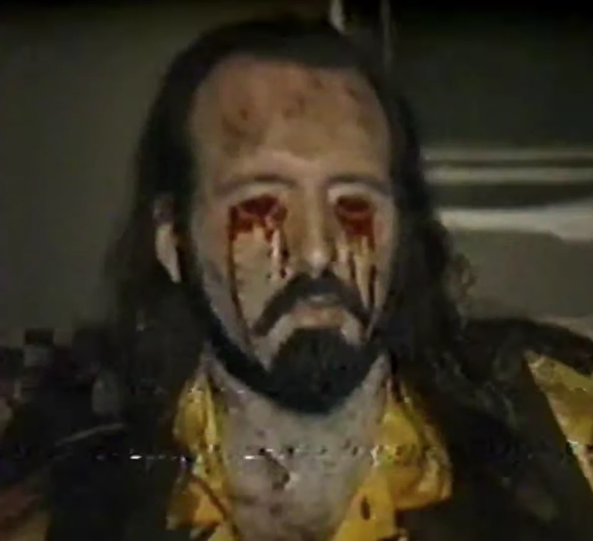 Tom Tucker | The Dead Meat Wiki | Fandom