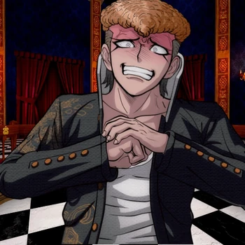 Mondo Owada | The Dead Meat Wiki | Fandom