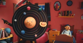 Universe Guy (DHMIS) | The Dead Meat Wiki | Fandom