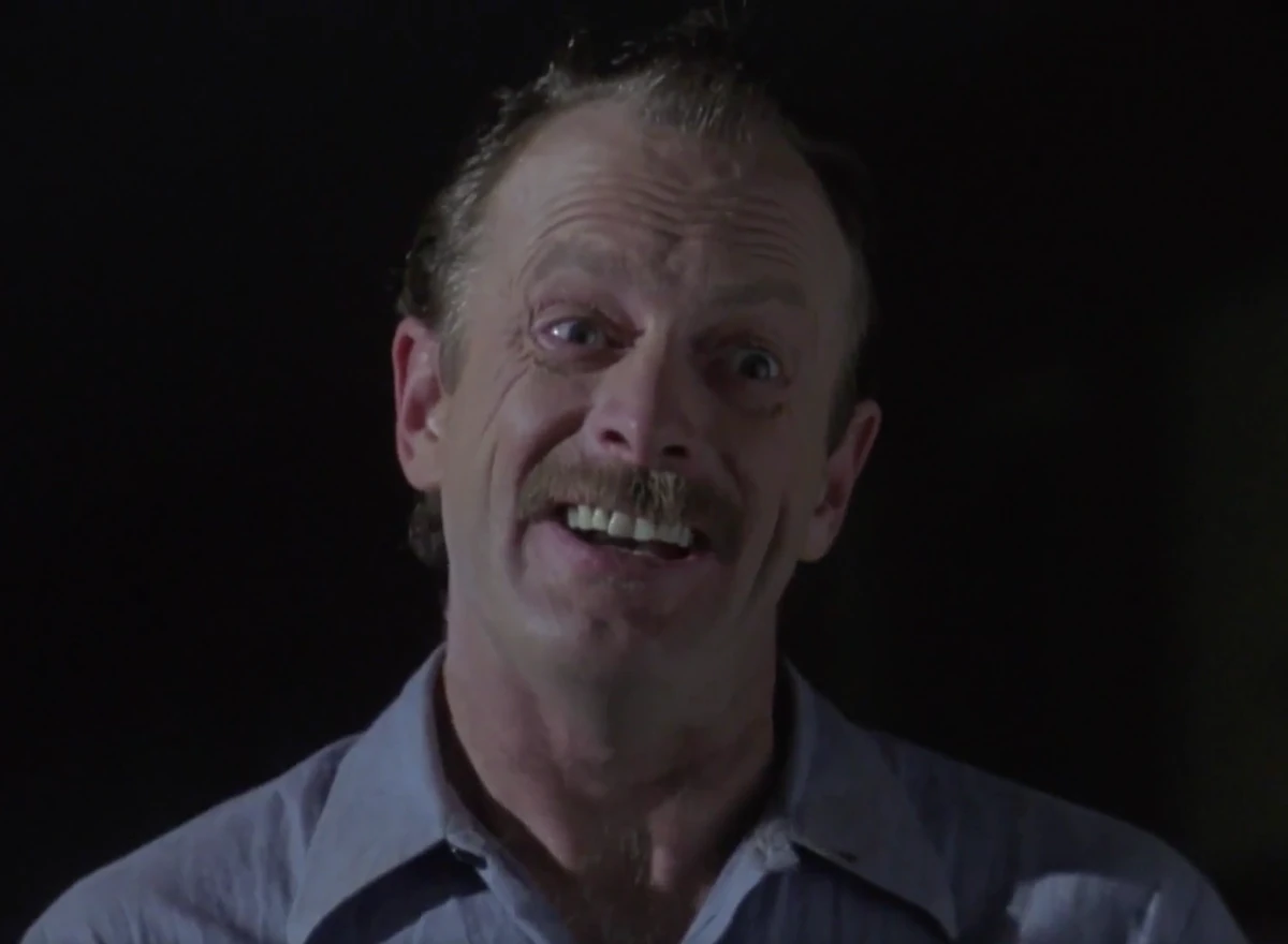 Bill Roberts | The Dead Meat Wiki | Fandom
