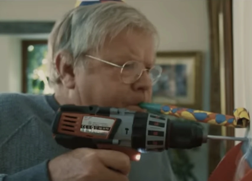 Jack's Father (Benny Loves You) | The Dead Meat Wiki | Fandom