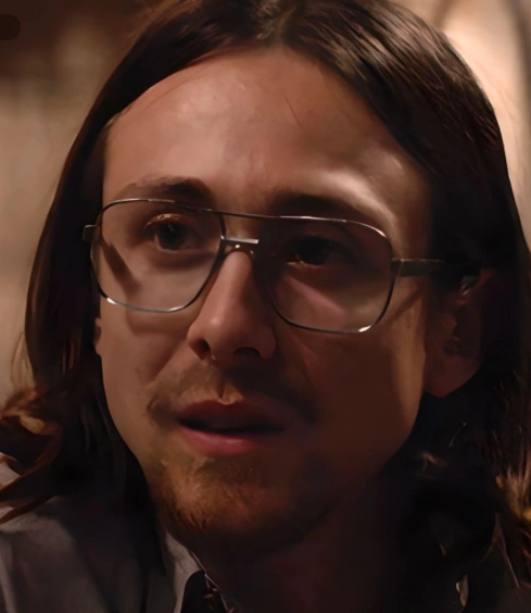 RJ Nicholls | The Dead Meat Wiki | Fandom